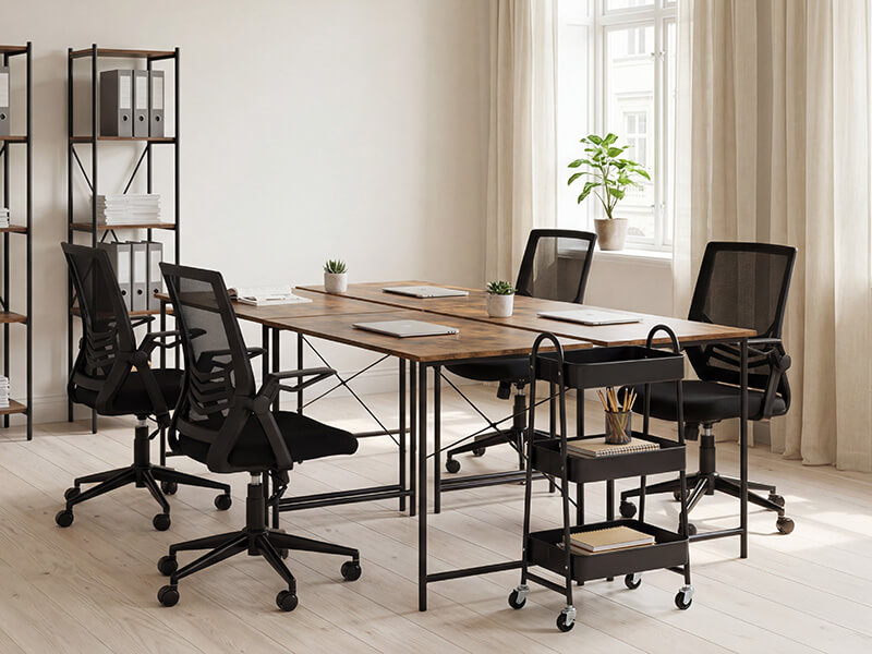 JYSK B2B - A Great Offer for your Business